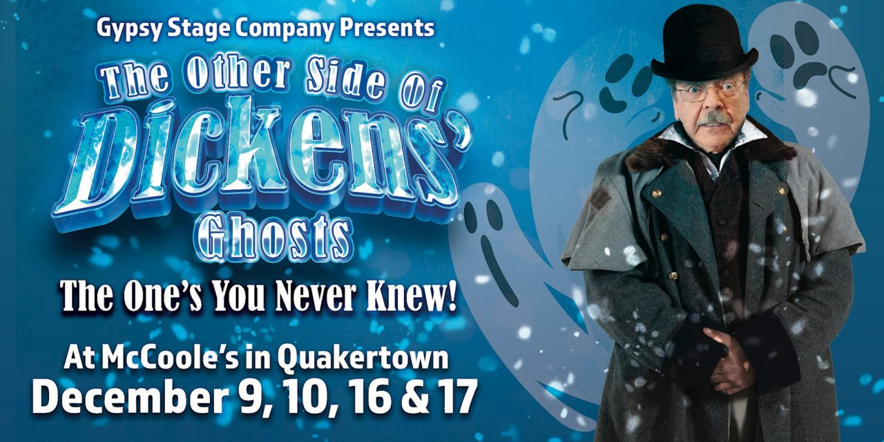 Gypsy Stage Company, Professional Ensemble Theater in Quakertown ...